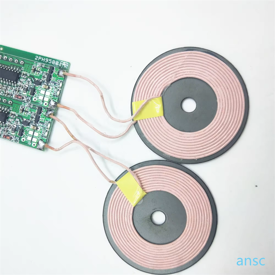 Direct Sales Wholesale Low-cost Wireless Charging Transmitter Module ...