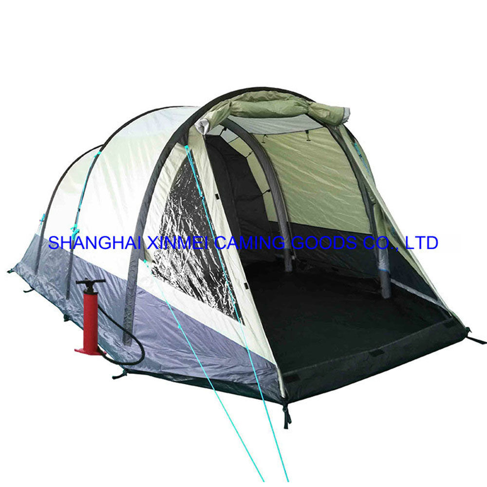 Hot Sale Air Tent, Inflatable Camping Tent, Camping Tents, Tent Tai ...