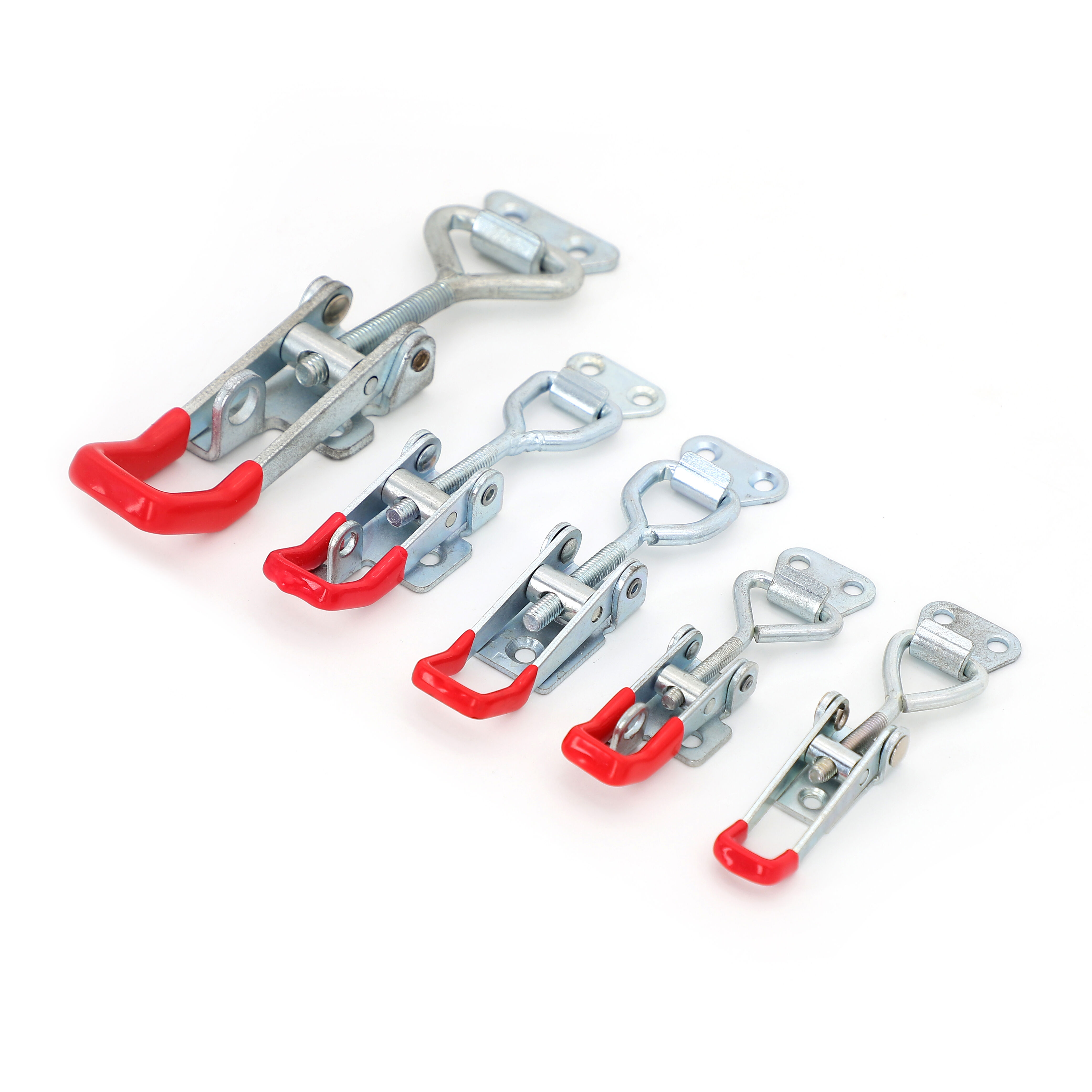Hd200w Horizzontal Hold Down Adjustable Toggle Clamp $1.8 - Wholesale ...