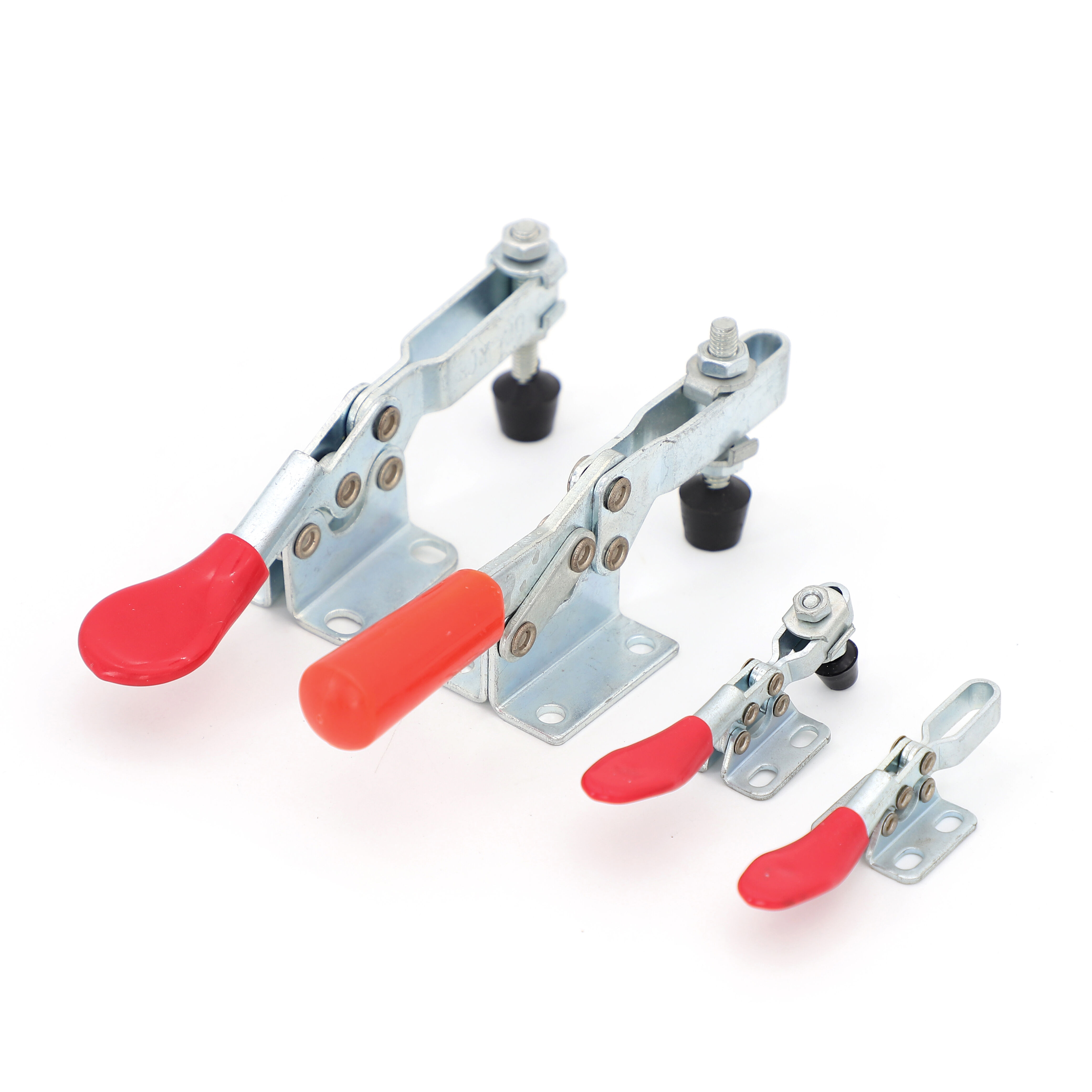 Hd200w Horizzontal Hold Down Adjustable Toggle Clamp $1.8 - Wholesale ...