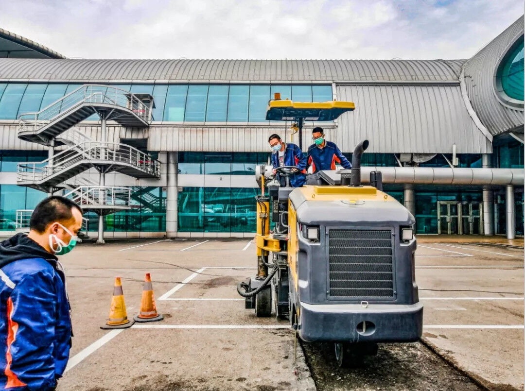 Factory Direct High Quality China Wholesale Road Cold Planer Popular ...