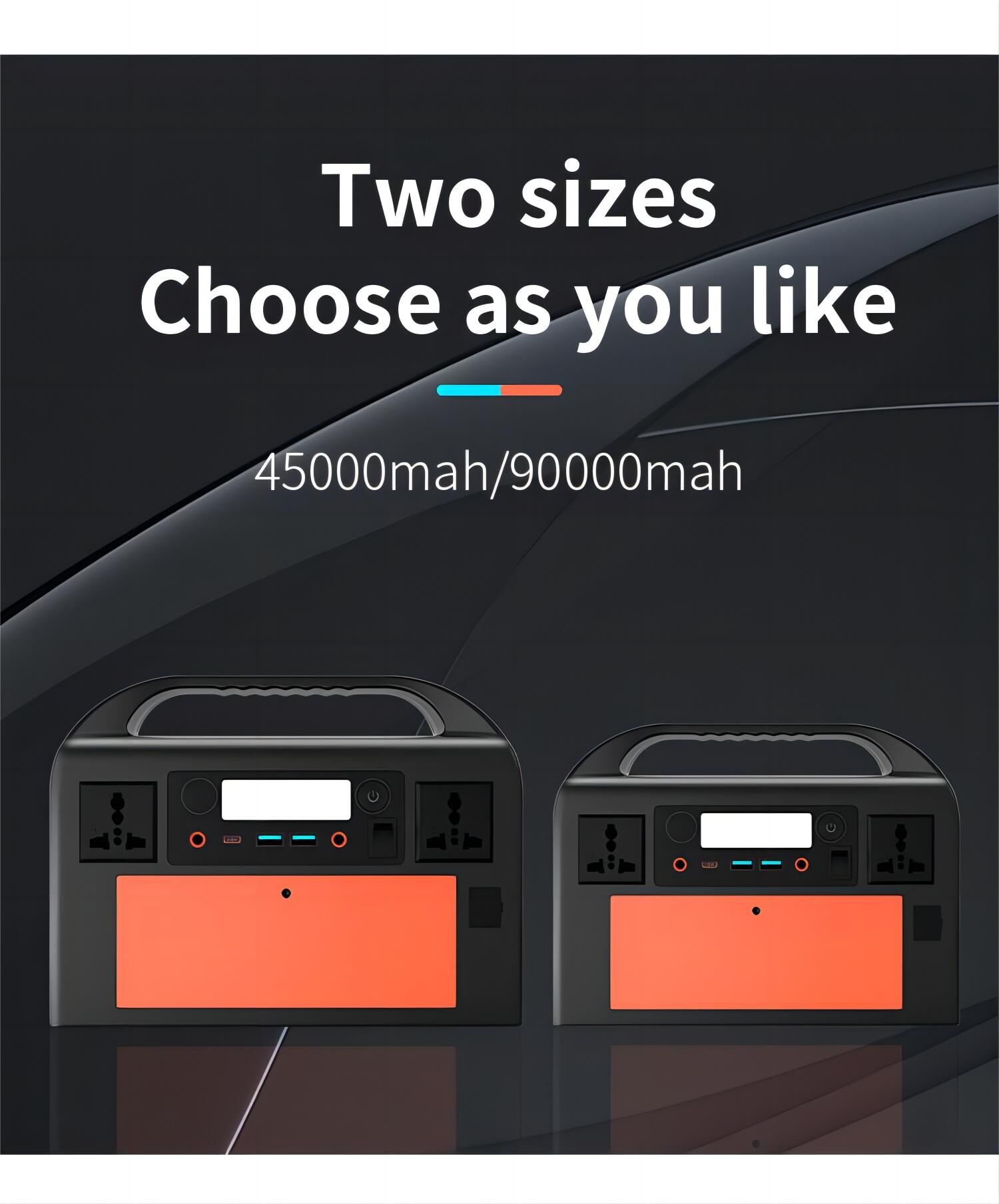 Factory Price G003 Power Pro 300 - Multi-function Portable Emergency ...