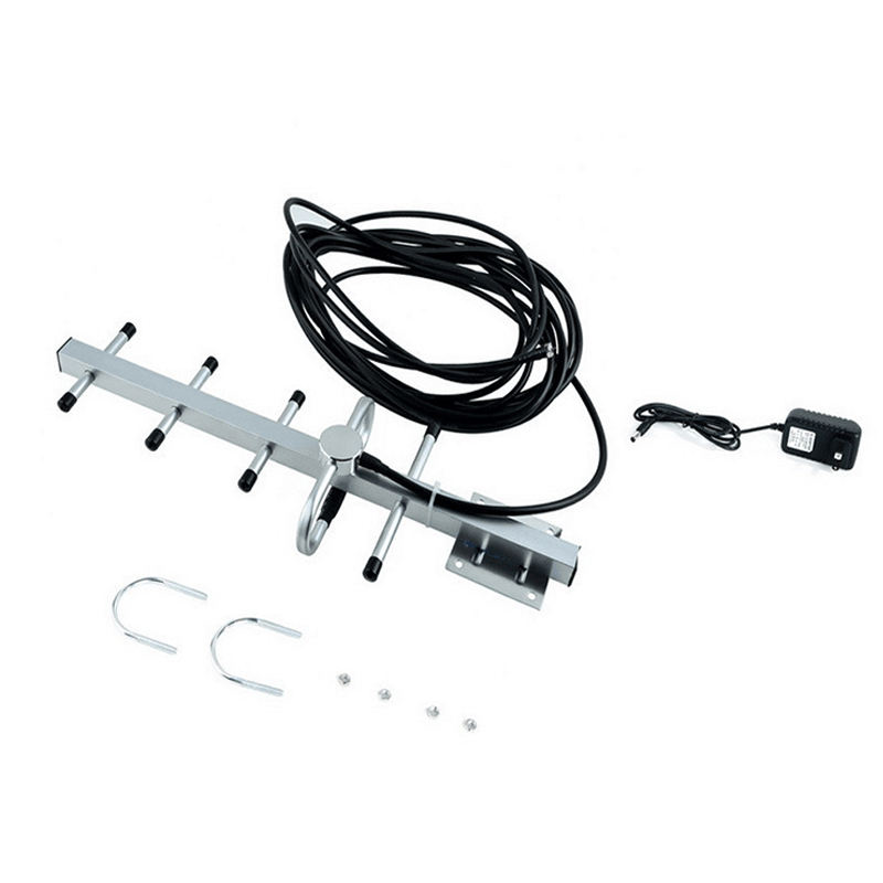 Strong Signal Name Yagi 4g Ltd Yagi Antenna, Yagi Antennas, Directional ...