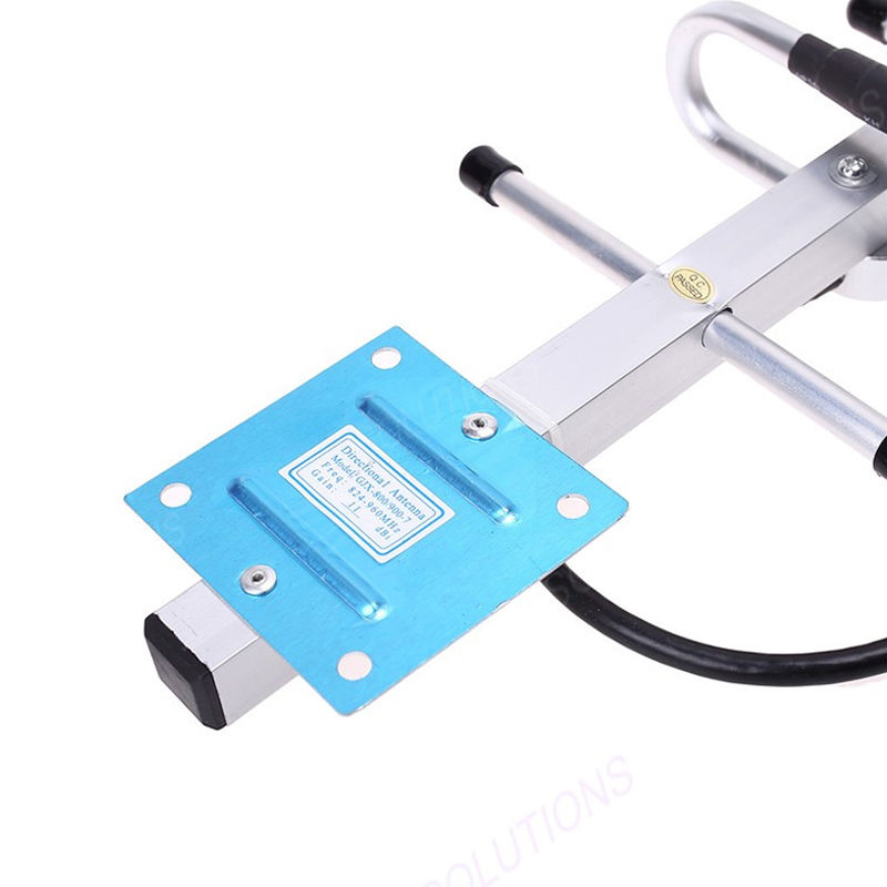 Strong Signal Name Yagi 4g Ltd Yagi Antenna, Yagi Antennas, Directional ...