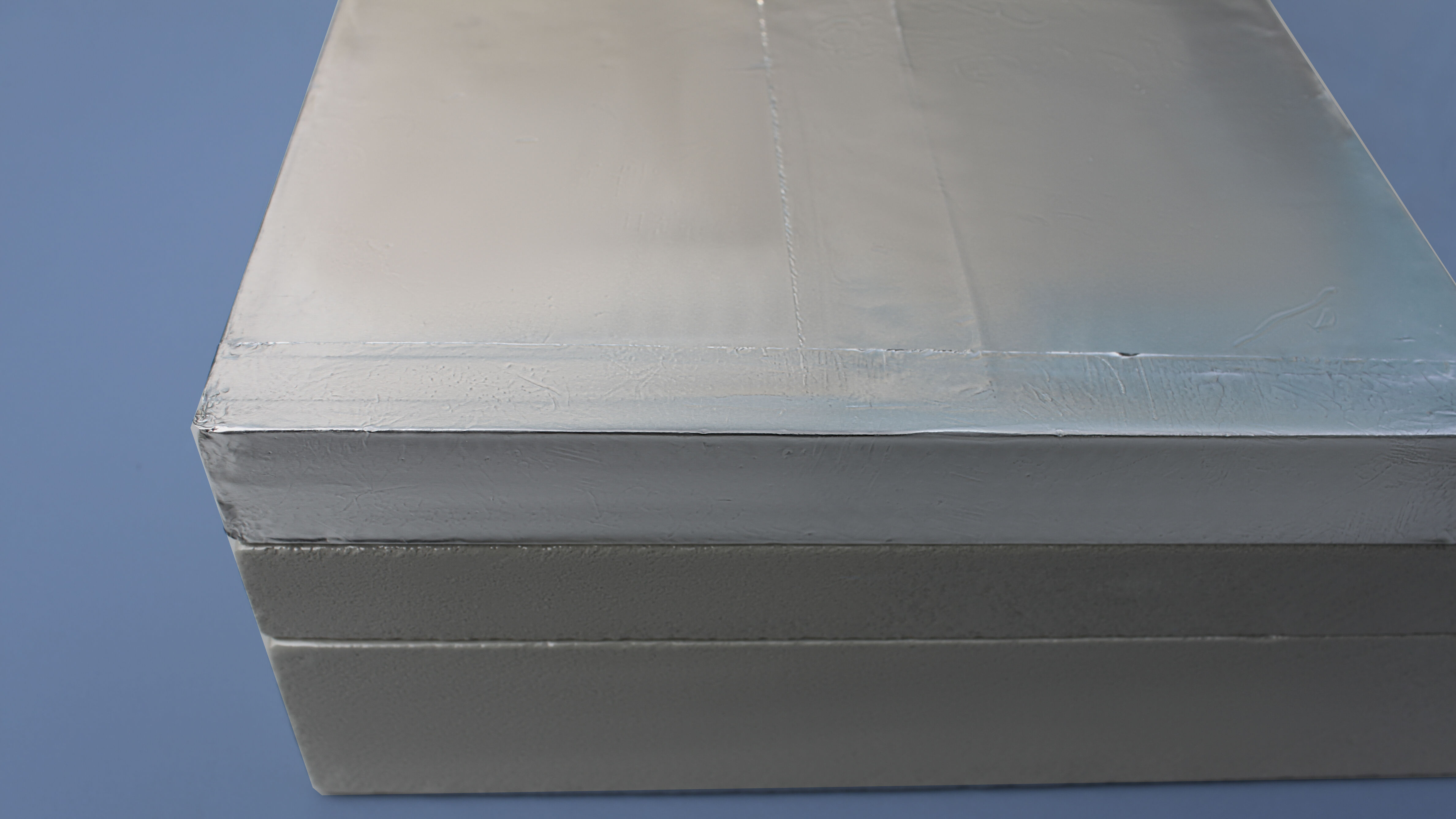 Buy China Wholesale Fumed Silica Vacuum Insulated Panel Vip Thermal ...