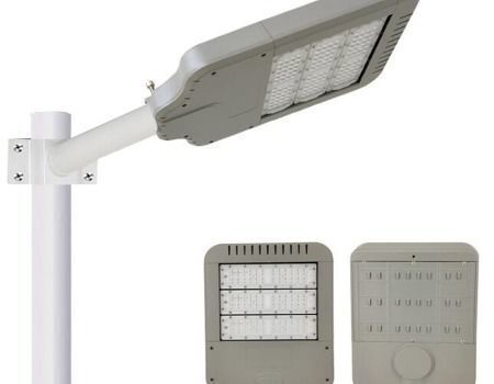 New Module Street Light Housing, Innovative Led Street Light Housing ...