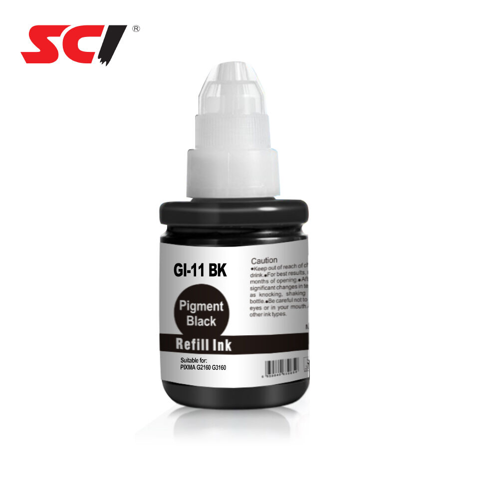Buy China Wholesale Factory Supply Gi-11 Gi11 Ciss Ink America Tintas ...
