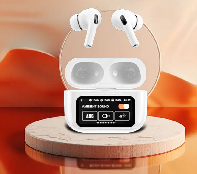 Factory Direct High Quality China Wholesale High Quality Bluetooth 5.3 ...