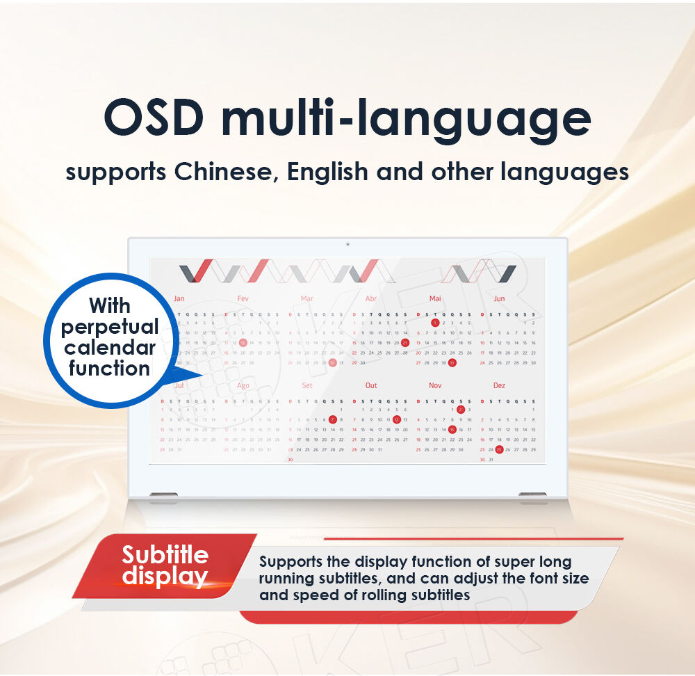 Factory Rooted 23.8 Inch Poe Menu Ordering System Tablet Android ...