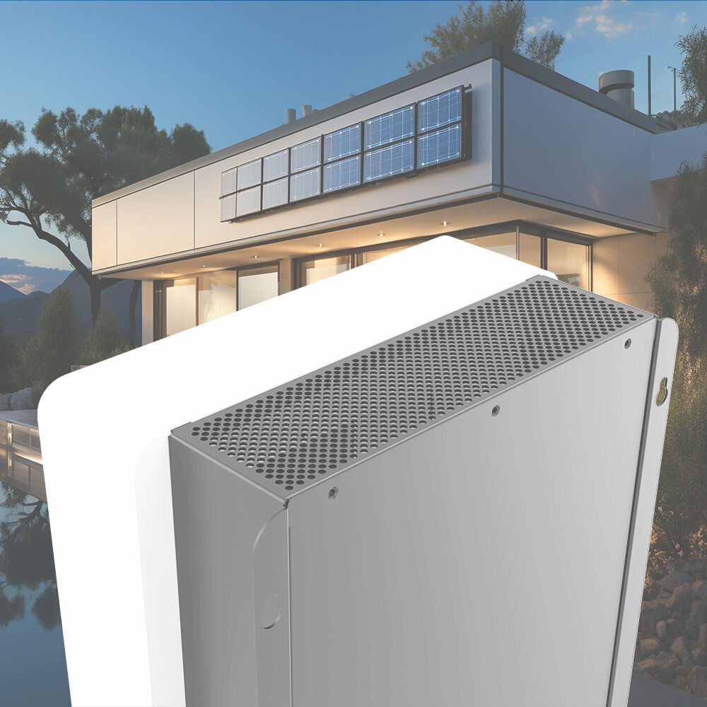 5 Kw Inverex Solar Inverter Three 3 Phase Solar Hybrid System 99% High ...
