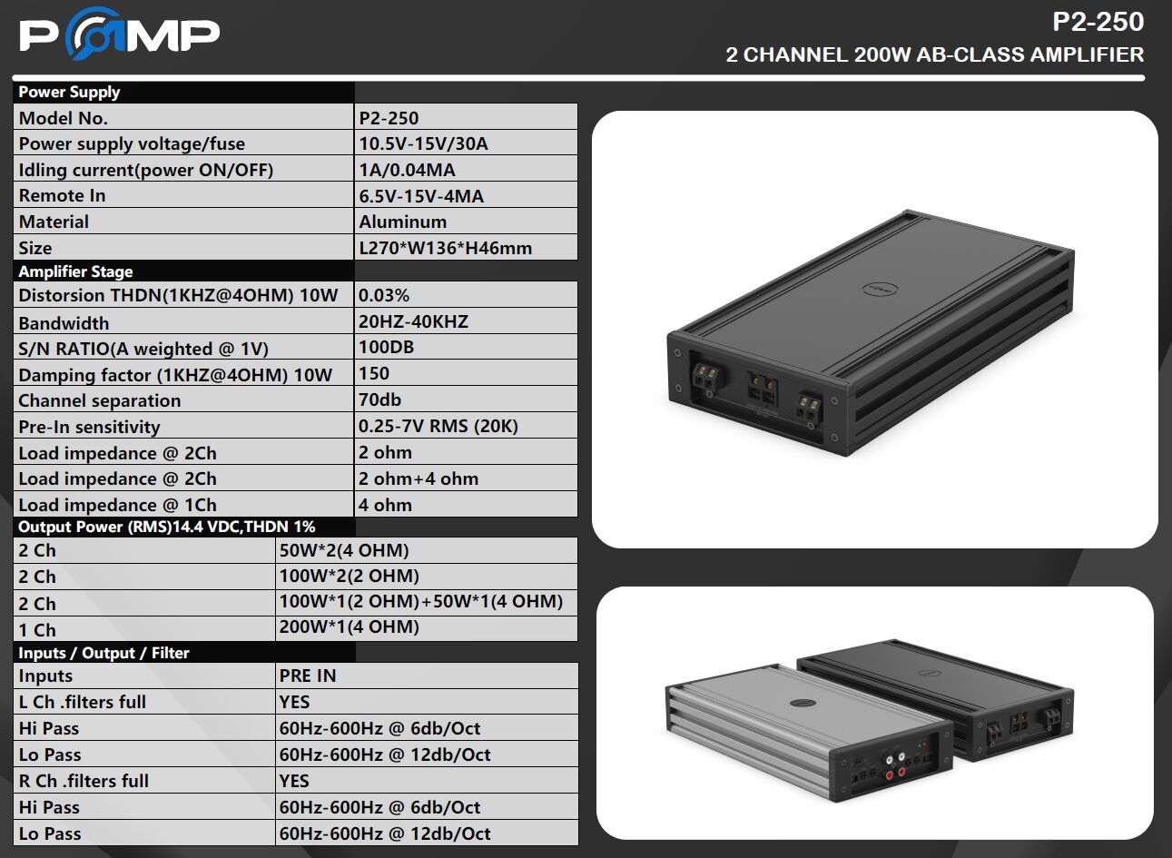 Factory Direct High Quality China Wholesale Factory Made Car Audio ...