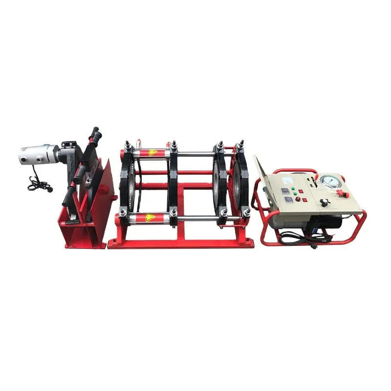 Big Sale Polyethylene Plastic Pipe Welding Machine $1500 - Wholesale ...
