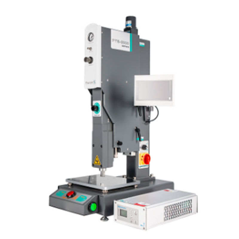 Low Price 15khz 2600w Ultrasonic Welding Machine Plastic Welding ...