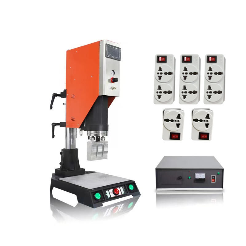 Buy China Wholesale Low Price Ultrasonic Welding Cutting Sealing Pvc ...