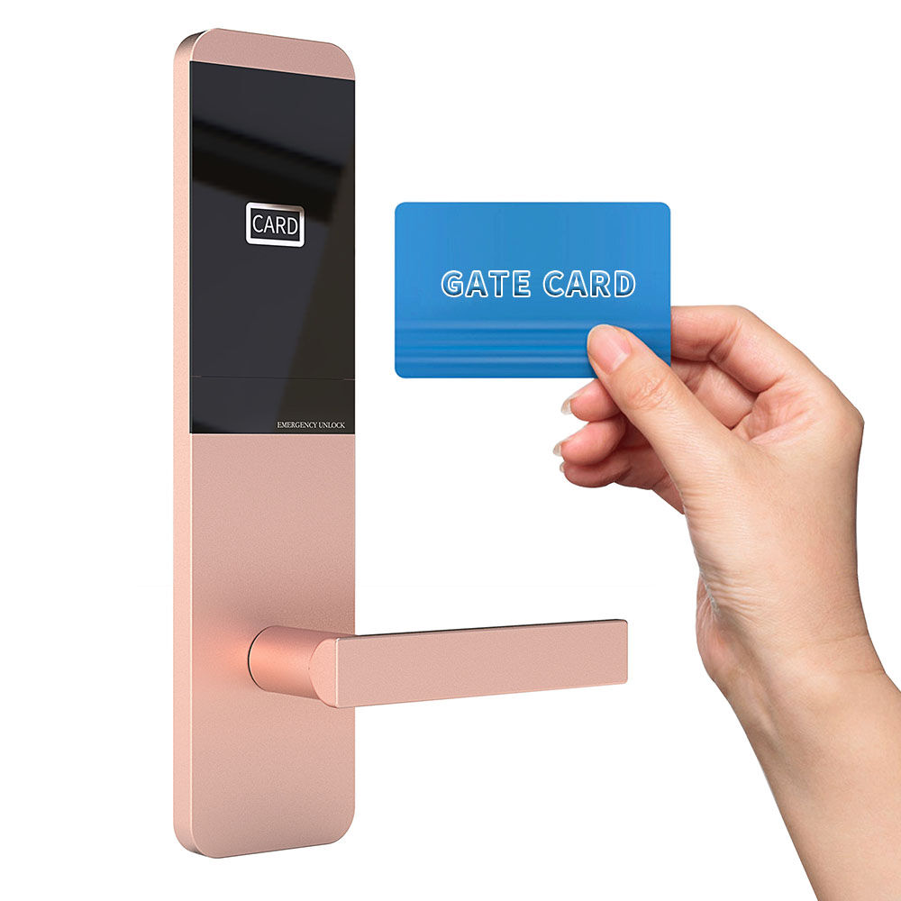 Bulk Buy China Wholesale Hotel Rfid Access Control System Ttlock Tuya ...