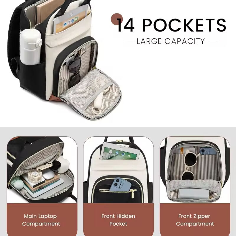 Promotional Hot Style And Affordable 30l Casual Daily Lightweight ...