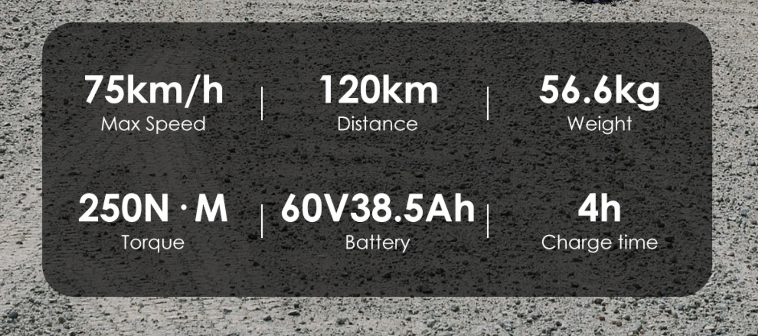 Sur Ron Light Bee X 60v 6000w, Sepeda Motor Elektrik Atv Utv | Global ...