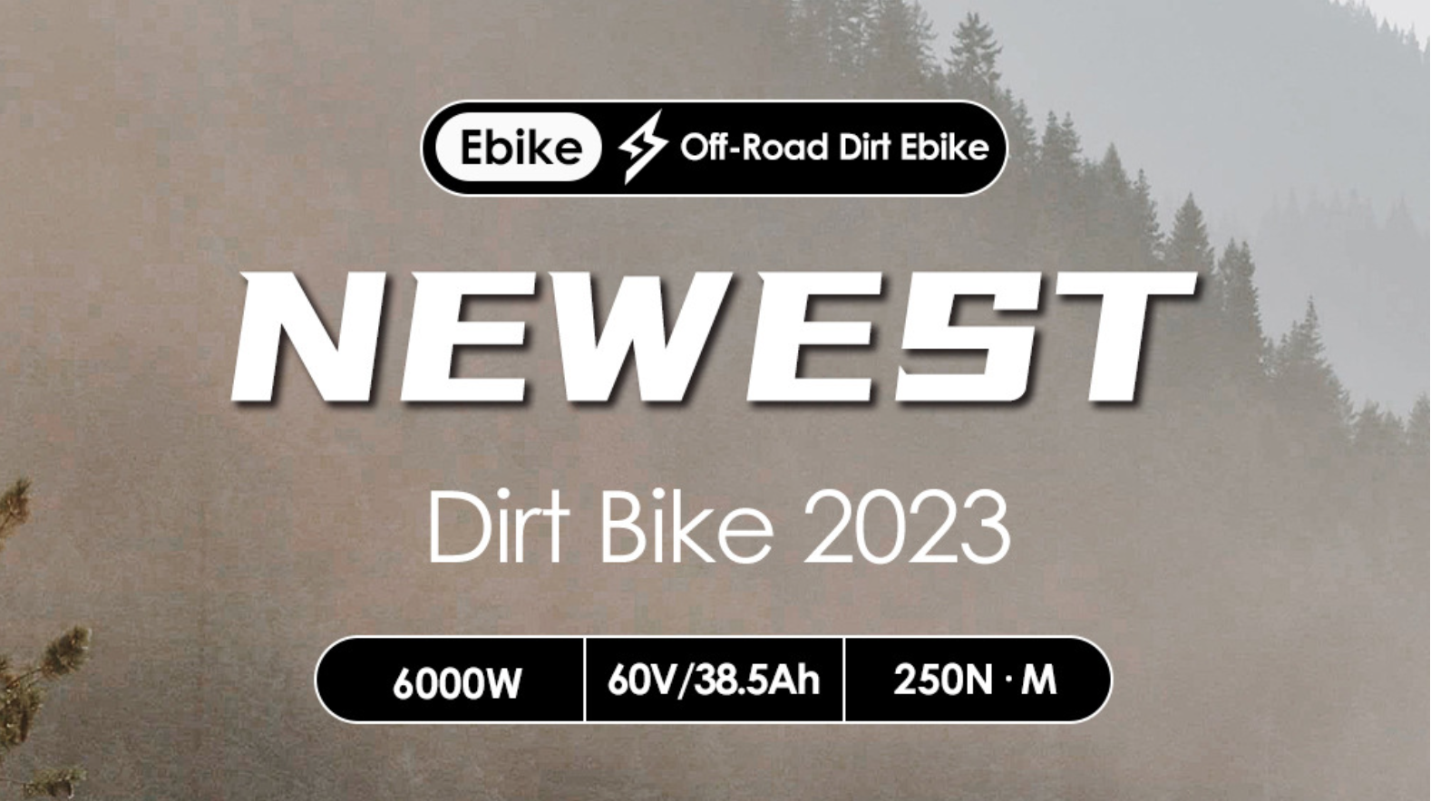 Sur Ron Light Bee X 60v 6000w, Sepeda Motor Elektrik Atv Utv | Global ...