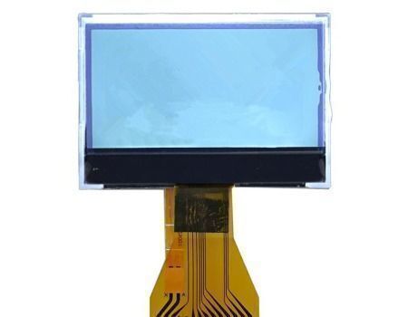 Lcd Modules With Dot-matrix Display, Dot Matrix Lcd Modules - Buy China ...