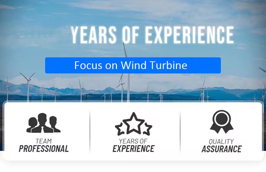 Renewable Energy 1kw 2kw 3kw 5kw Wind Turbine With Mppt Smart Controller High Efficiency ...