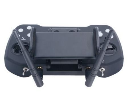 Advanced Drone Remote Control For Precise Flight Navigation, Drone ...