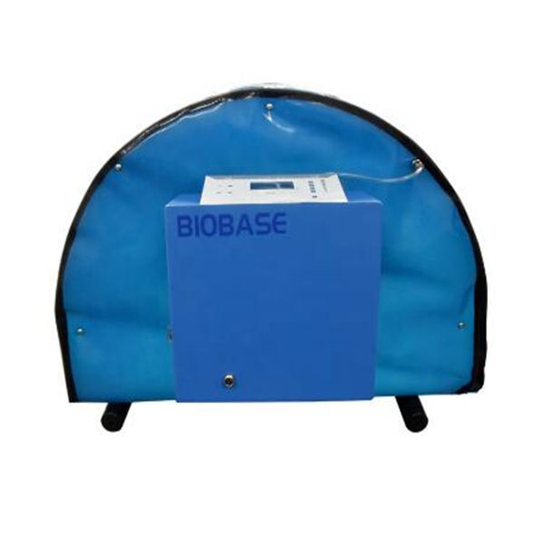 Bulk Buy China Wholesale Biological Isolation Chamber For First-aid ...
