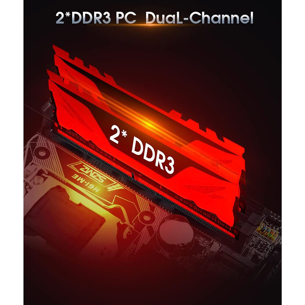 Buy China Wholesale H61 Me Mini Itx Motherboard Lga 1155 Support Nvme M2 Wifi M2 Bluetooth Vga