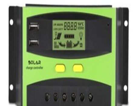 Bulk Wholesale Smart Solar Controller, Solar Charge Controllers - Buy ...