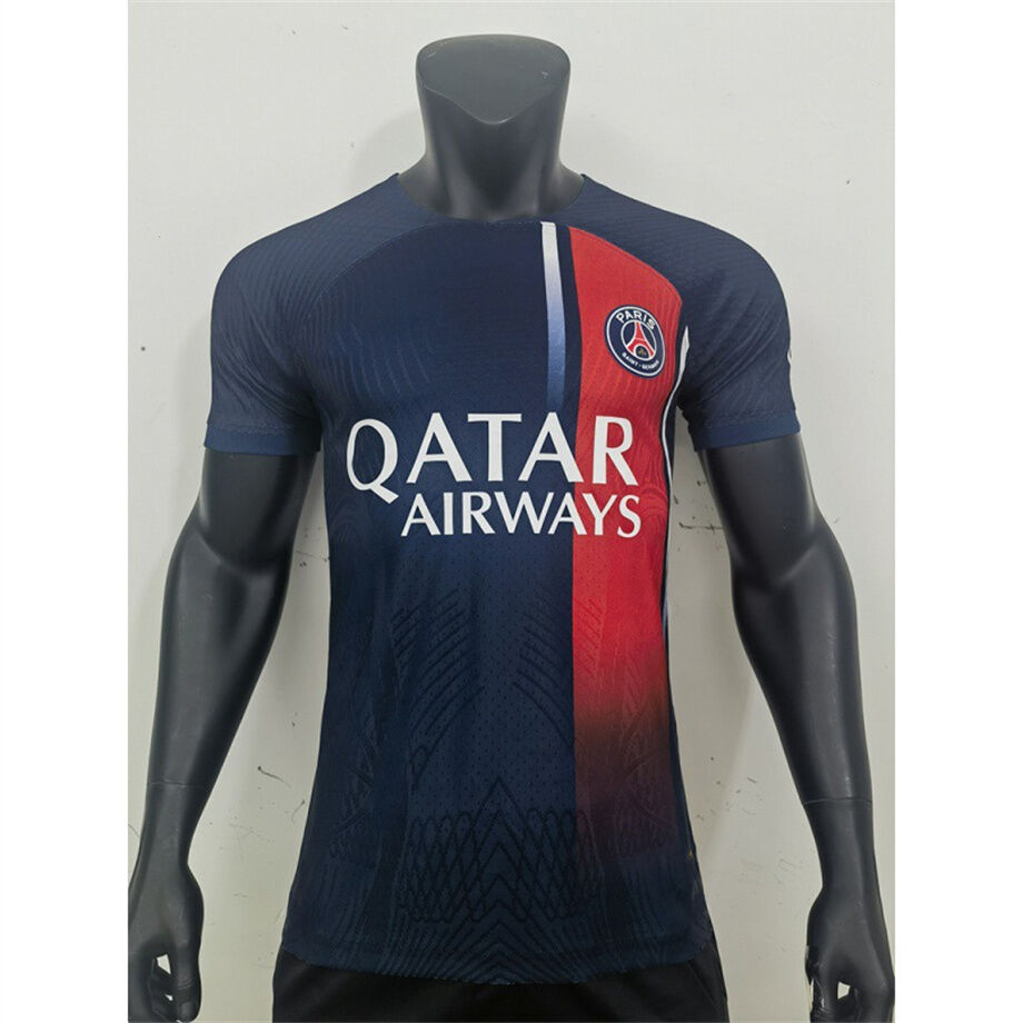 Football Jersey Player Version Real Madrid Barcelona Arsenal Liverpool ...