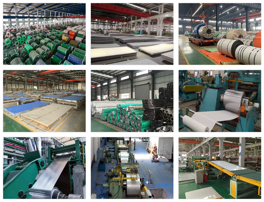 Galvanized Sheet Galvanized Steel Sheets Sgcc Sq Cr22,sq Cr40.sq Cr50 ...