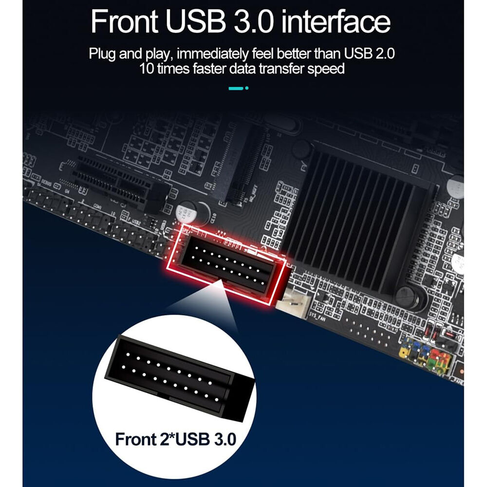 Factory Direct High Quality China Wholesale H410 Micro Atx Motherboard Ddr4 64g Lga 1200 I7/i5 ...