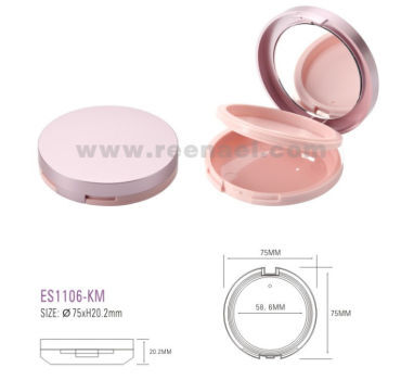 Eye Shadow Container, Cosmetic Packaging Oem Orders Are Welcome ...