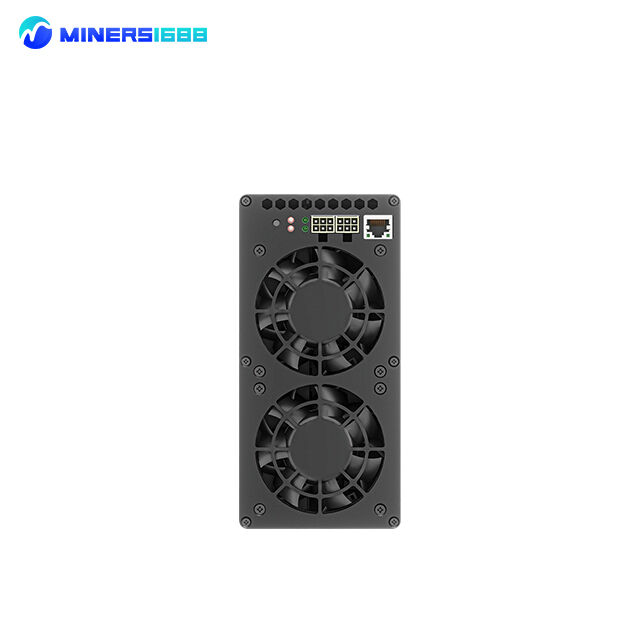 Goldshell New Released E-al1m 1800w Alephium Miner Alp Mining Instock ...