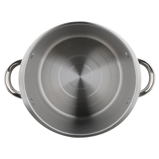 Wholesale 22cm Italy Cooker Stainless Steel Nonstick Spaghetti Pasta ...