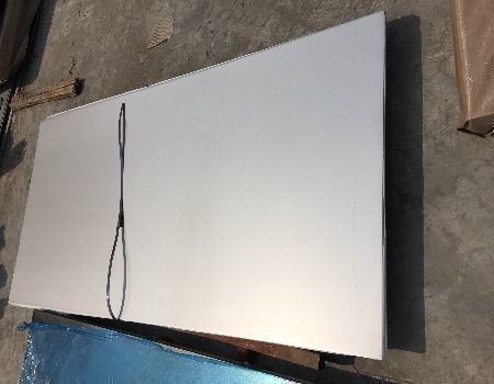 Surface 2b Ba Inox 201 304 Stainless Steel Sheet, Mirror Stainless ...