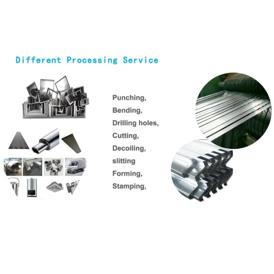 Bulk Buy China Wholesale Astm A463 T1 Compliant Aluminized Aluminised ...