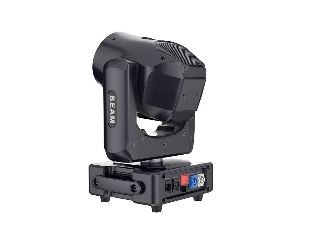 Cheap Mini 7r 230w Beam Moving Head Light With Led Ring Stage Lights ...