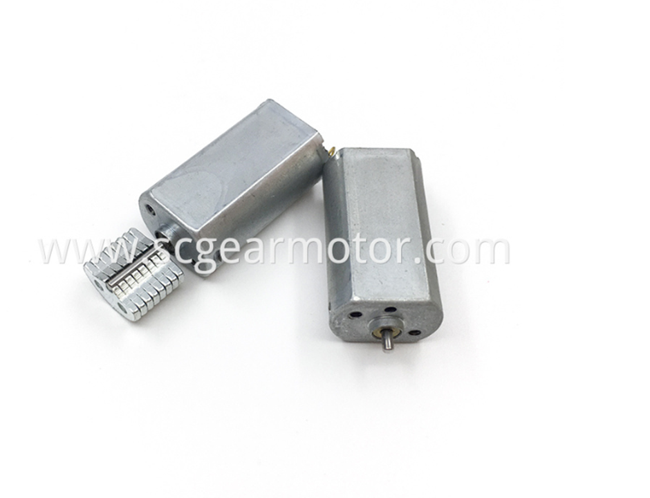 Ff030 Install Gear Box Motor, Reducer Motor, Ff030 Motor, 5v Dc Motor ...