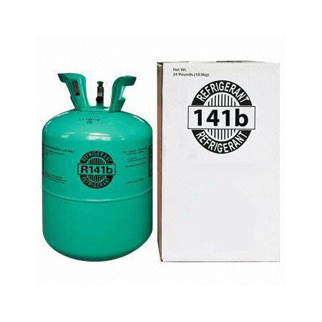 R141b Refrigerant Gas Cylinder Price For Air Conditer Refrigerante ...