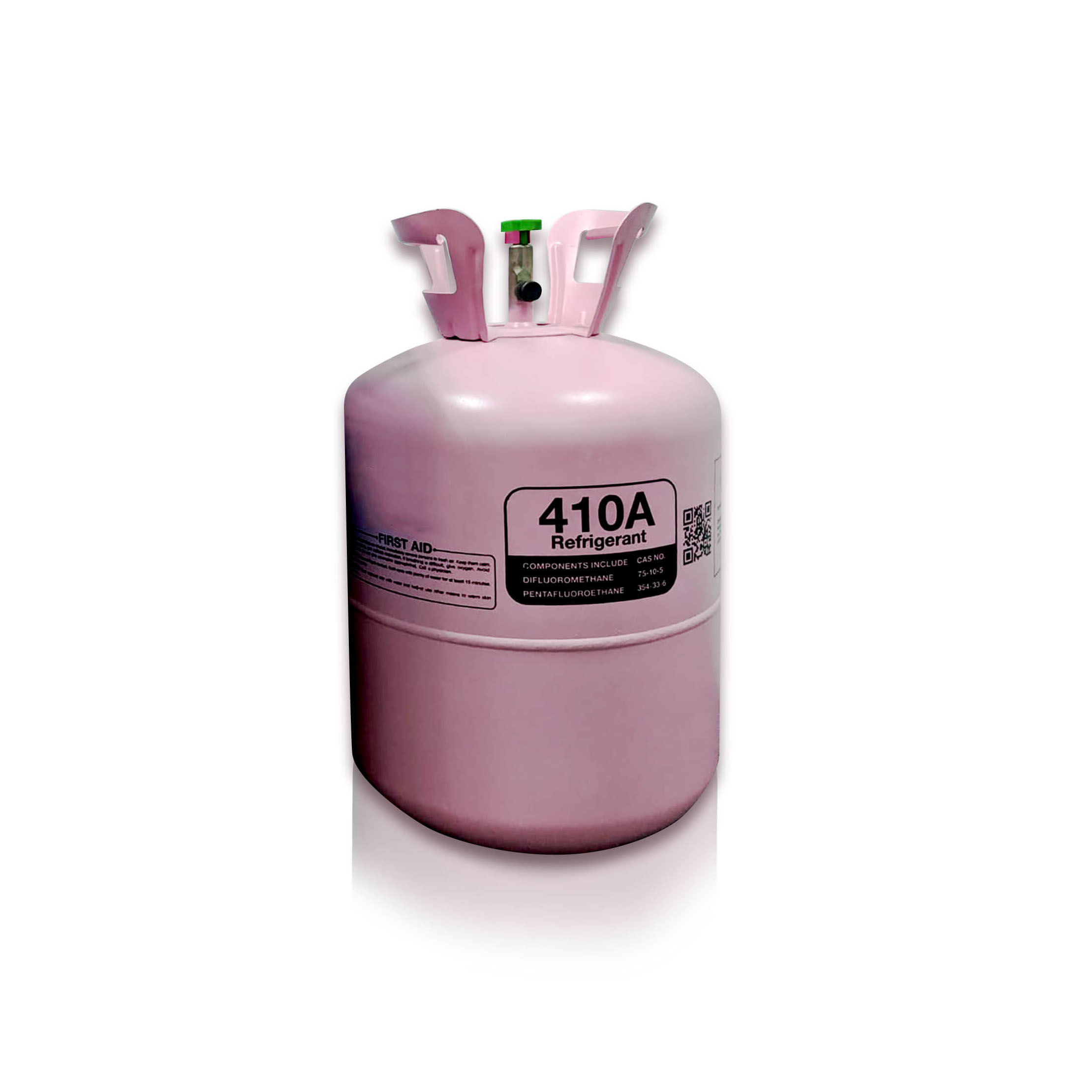 Best Quality Hfc- R410a Refrigerant Gas 13.6kg/30lb R134a Refrigerant ...