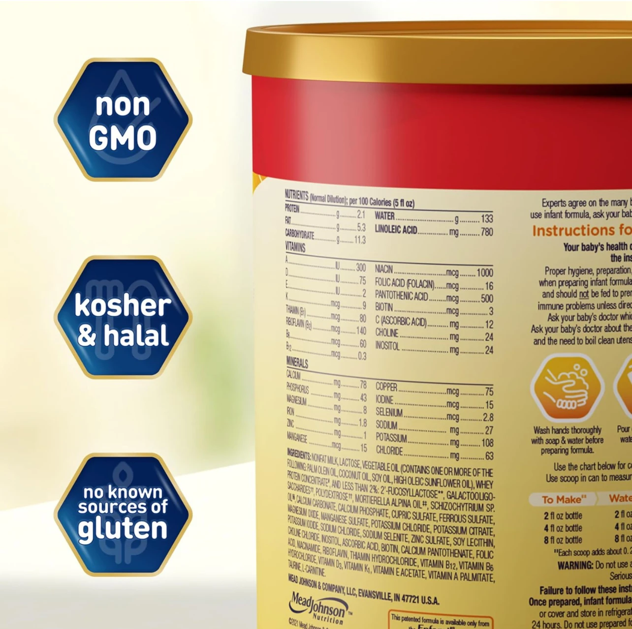 Supplier Wholesale Price Nestle Nido Milk Powder 400gm Supply | Nestle ...