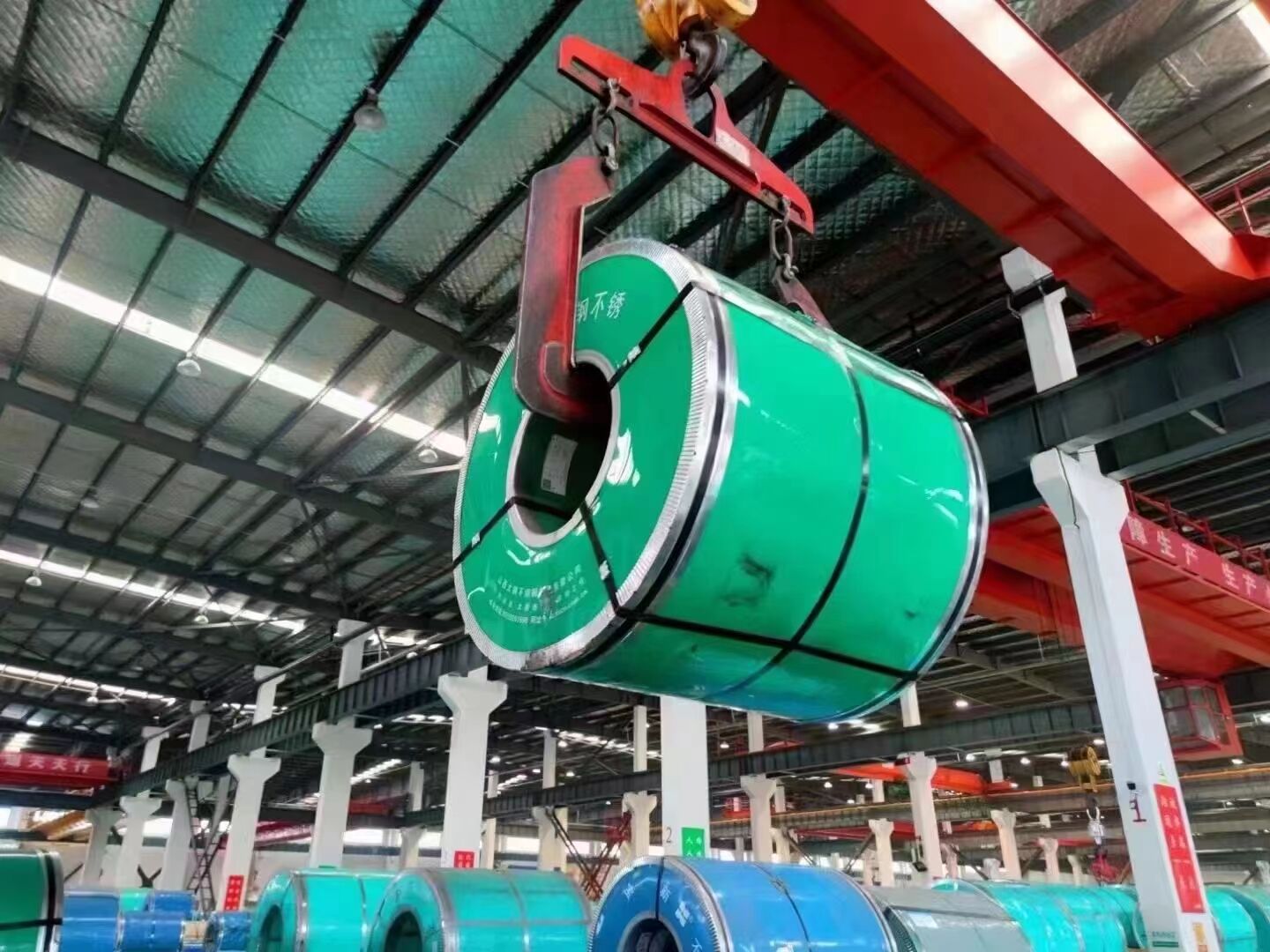 Buy China Wholesale Cold Rolled Hot Rolled 304, 304l,316, 316l 0.15 ...