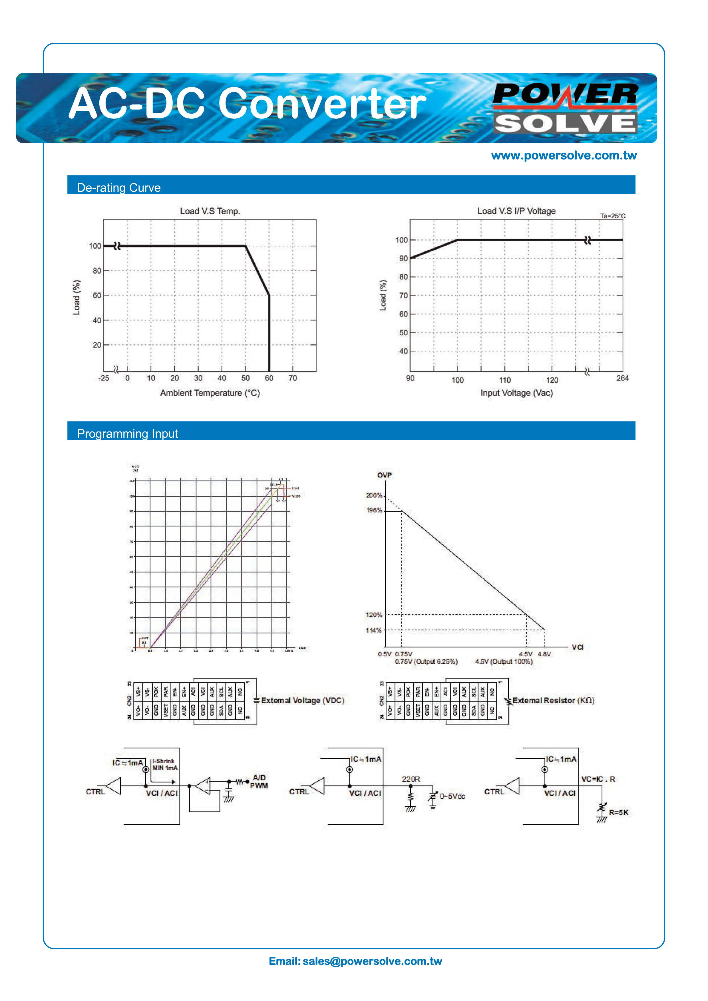 800 Watts Programmable Output Voltage & Current 0-105% Ac-dc Converter Switching Power Supply ...