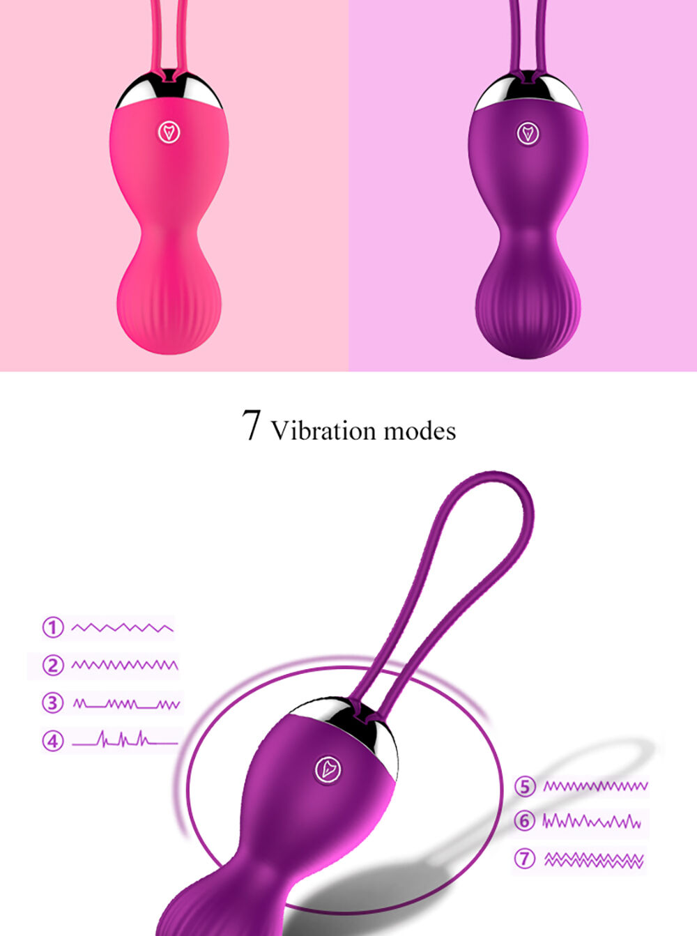 Bulk Buy China Wholesale Usb Rechargeable Vaginass Vibrating Video Chat Vibrator Shemale Sex Toy ...