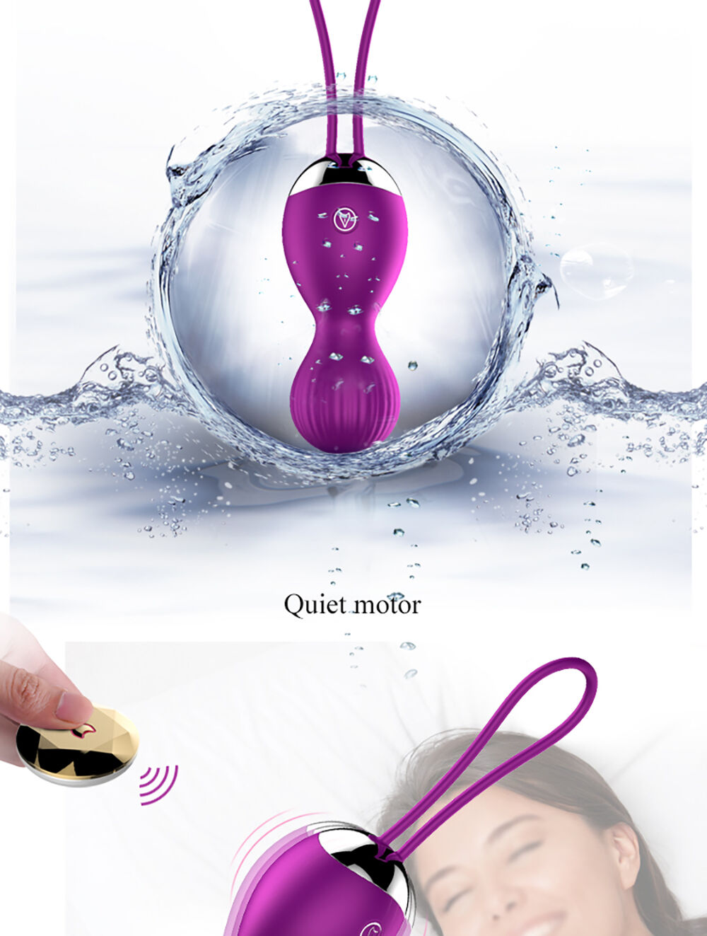 Bulk Buy China Wholesale Usb Rechargeable Vaginass Vibrating Video Chat Vibrator Shemale Sex Toy ...