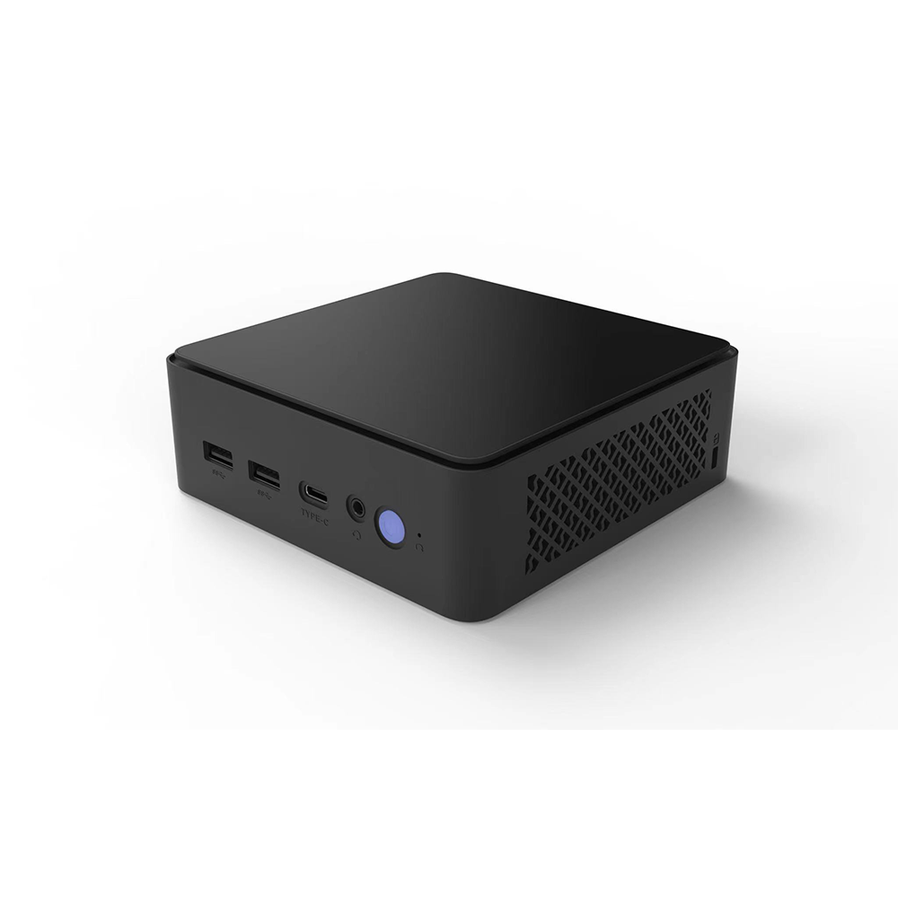 Wholesale Custom Oem 12 Gen Alder Lake-n N-100 Mini Pc 8gb 512gb Ssd ...