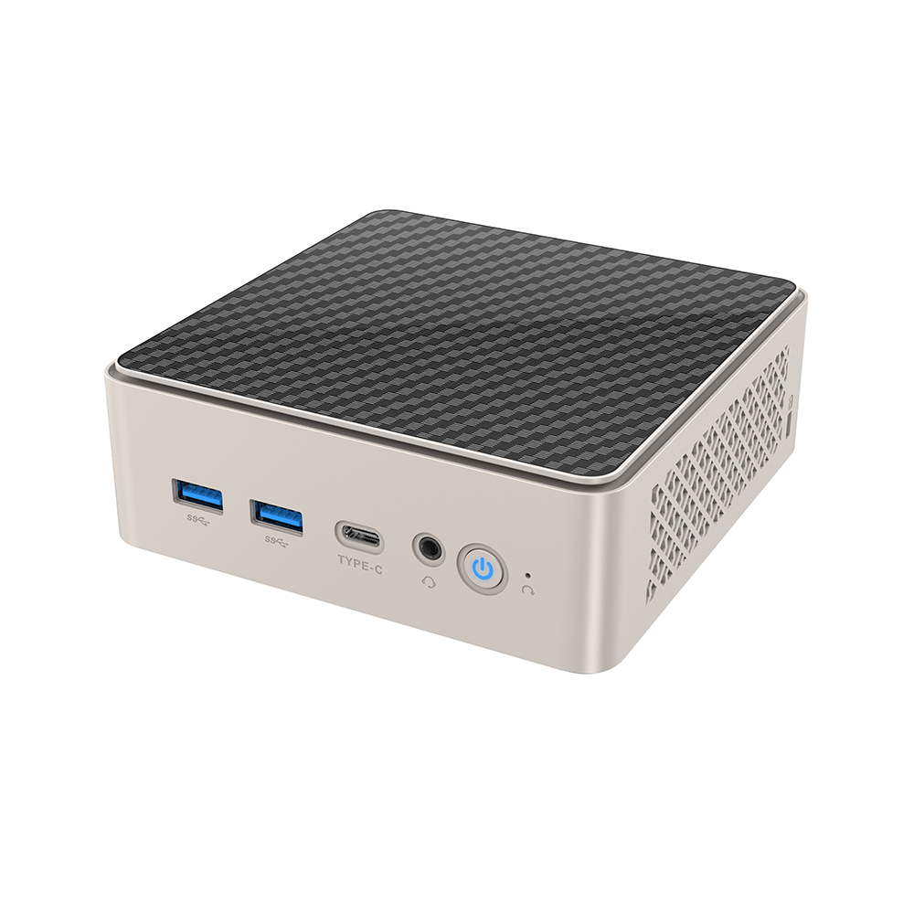 Wholesale Custom Oem 12 Gen Alder Lake-n N-100 Mini Pc 8gb 512gb Ssd ...