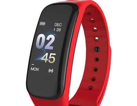 Activity & Tracking Watches For Fitness Enthusiasts $4 - Wholesale ...