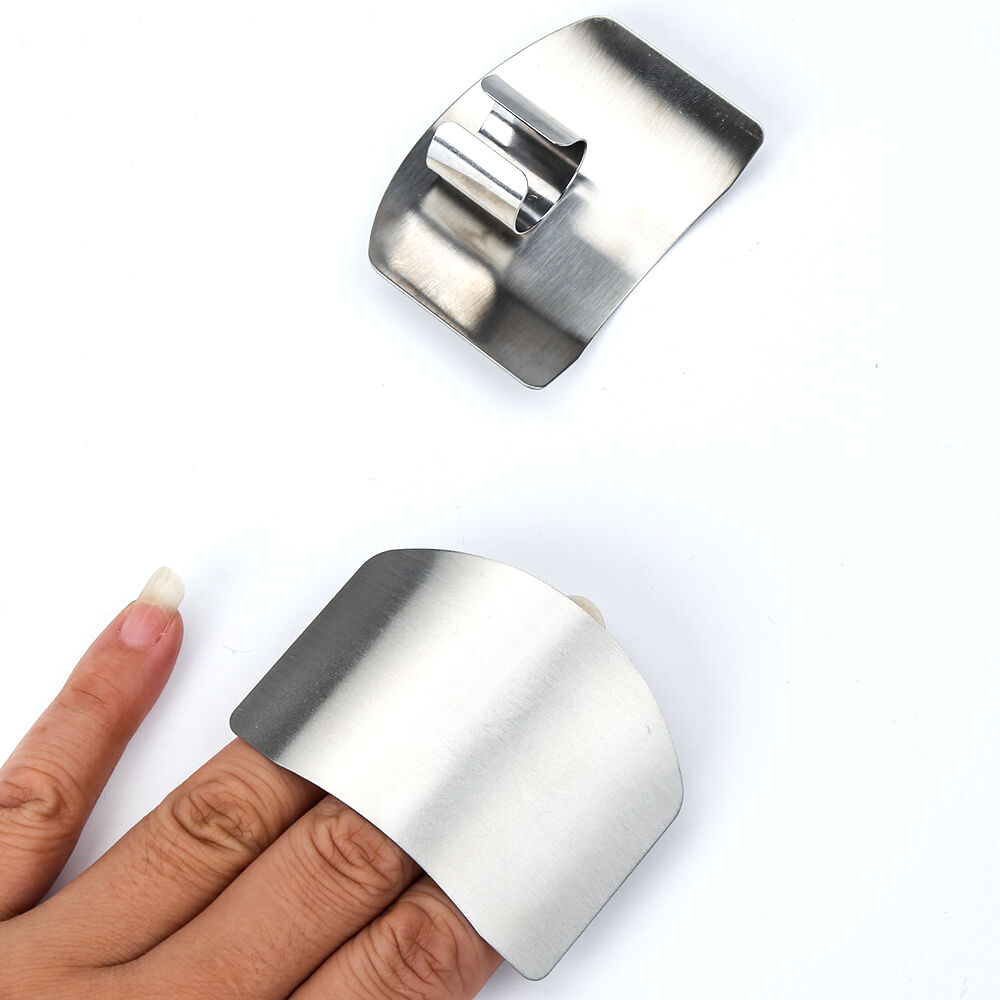 Bulk Buy China Wholesale Kitchen Finger Guard Digiclass Slicing Cutting ...