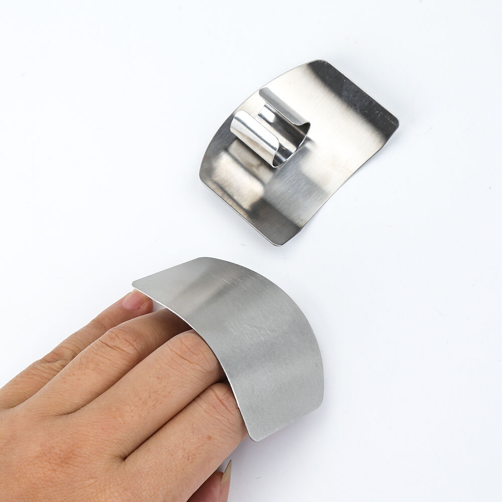 Bulk Buy China Wholesale Kitchen Finger Guard Digiclass Slicing Cutting ...